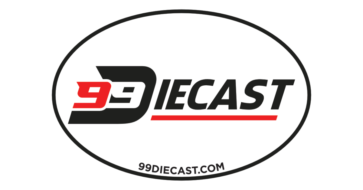 99Diecast on Whatnot