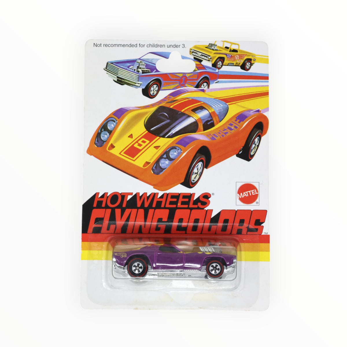 Hot Wheels Rodger Dodger - 30th Anniversary (1998) — 99Diecast