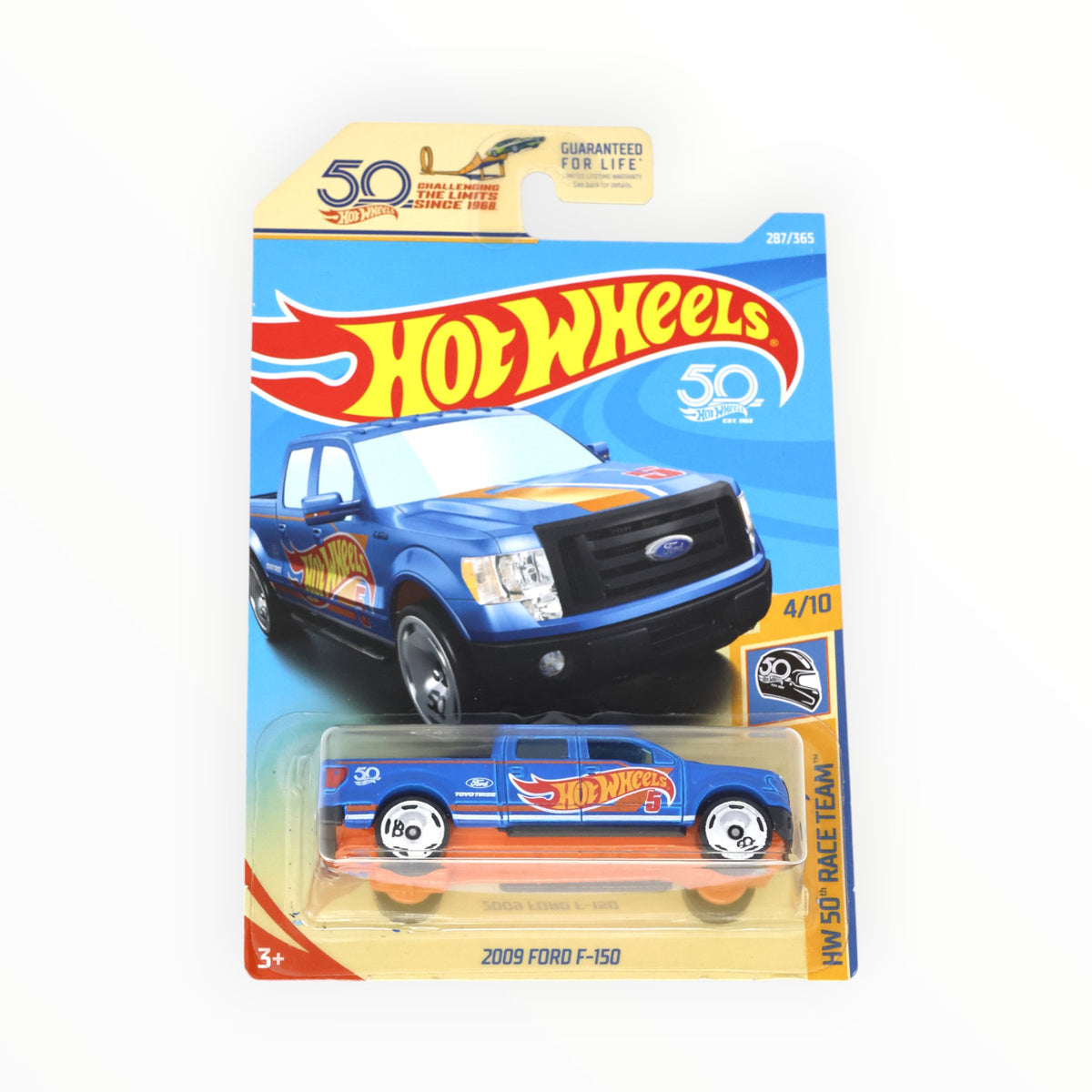 2009 Ford F 150 Hot Wheels